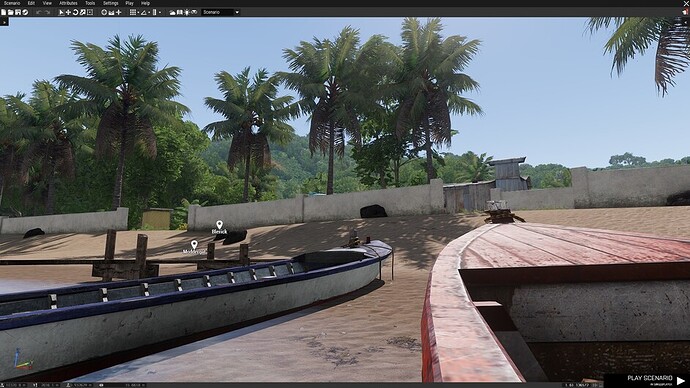 ARMA 3 Tanoa Map with Apex? - Gaming - Mudspike Forums