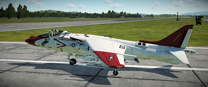 AV8R learning the AV-8B - Screens & AARs - Mudspike Forums