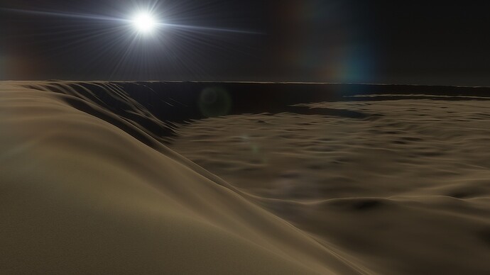 Exploring the solar system and more (Space Engine screens/AARs) - Space ...