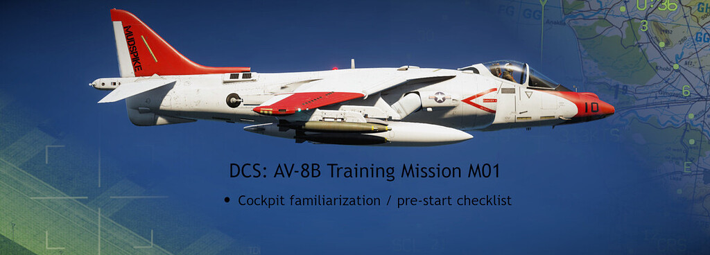 AV8R learning the AV-8B - Screens & AARs - Mudspike Forums