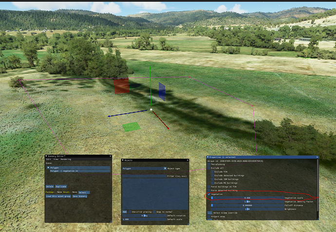 MSFS Developer Mode - Microsoft Flight Simulator - Mudspike Forums