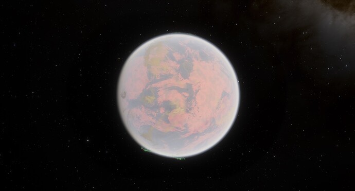 Exploring the solar system and more (Space Engine screens/AARs) - Space ...