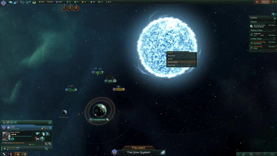Stellaris AAR [Image Heavy] - Screens & AARs - Mudspike Forums