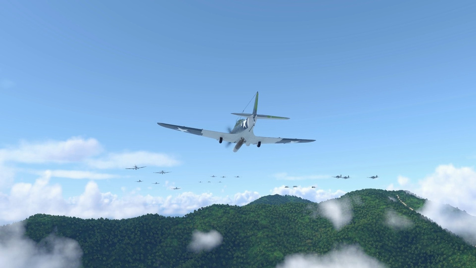 New Game Coming Out: Task Force Admiral - Gaming - Mudspike Forums