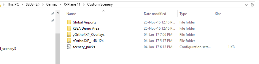 X-Plane Ortho4XP Guide - Flight Sims - Mudspike Forums