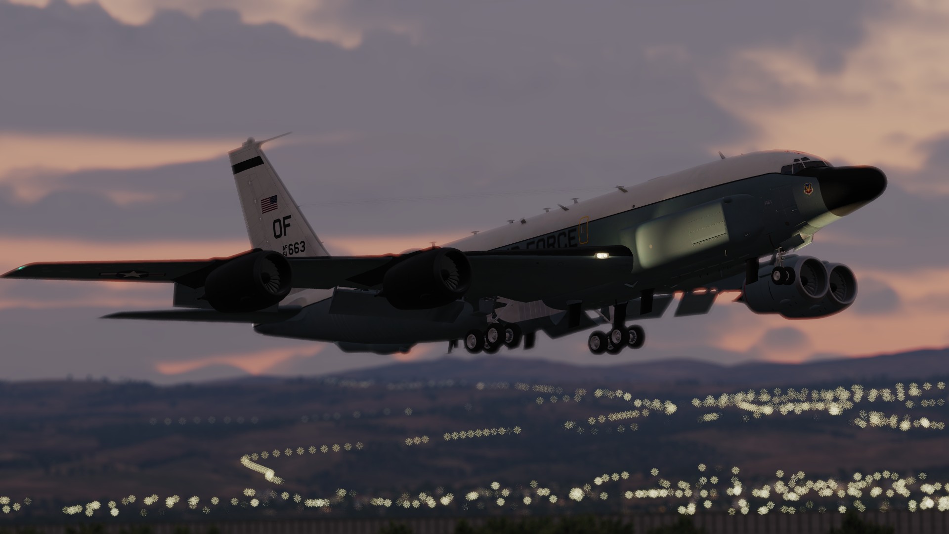 DCS 2.8 Screenshots (2022) - Screens & AARs - Mudspike Forums