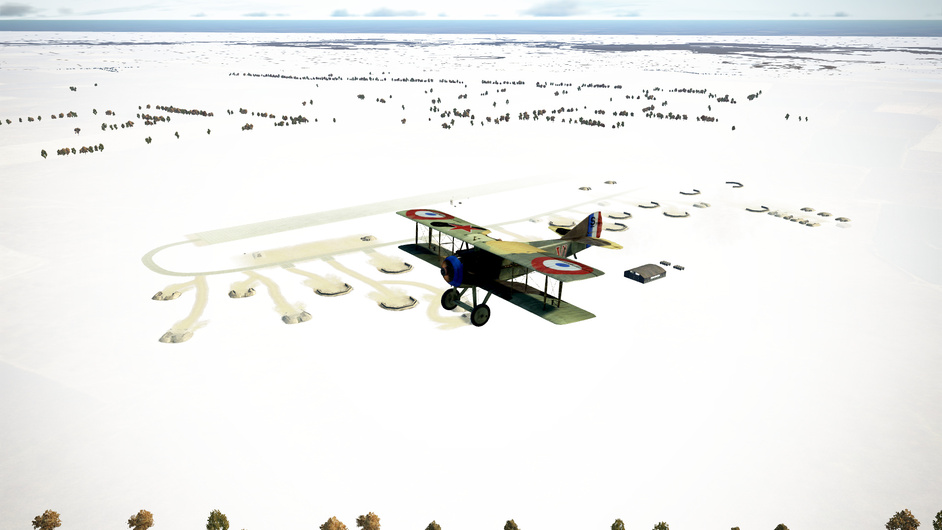 IL-2 Flying Circus - Early Access Look - Screens & AARs - Mudspike Forums