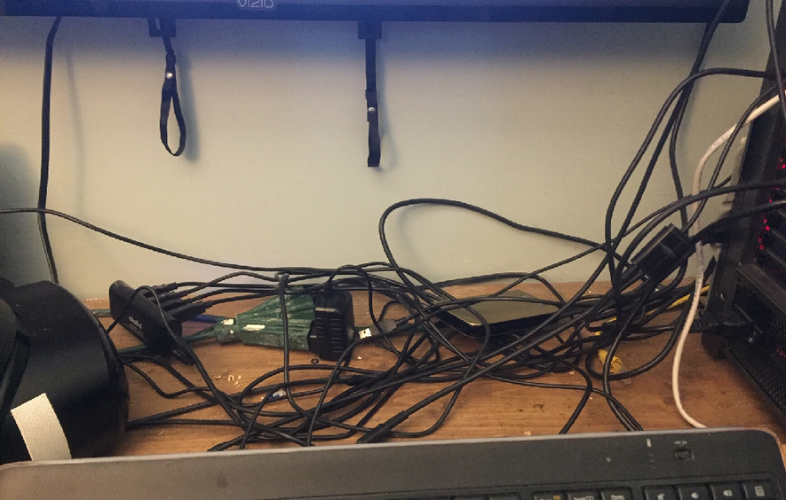 Mostly new PC build - Hardware & Tech Questions - Mudspike Forums