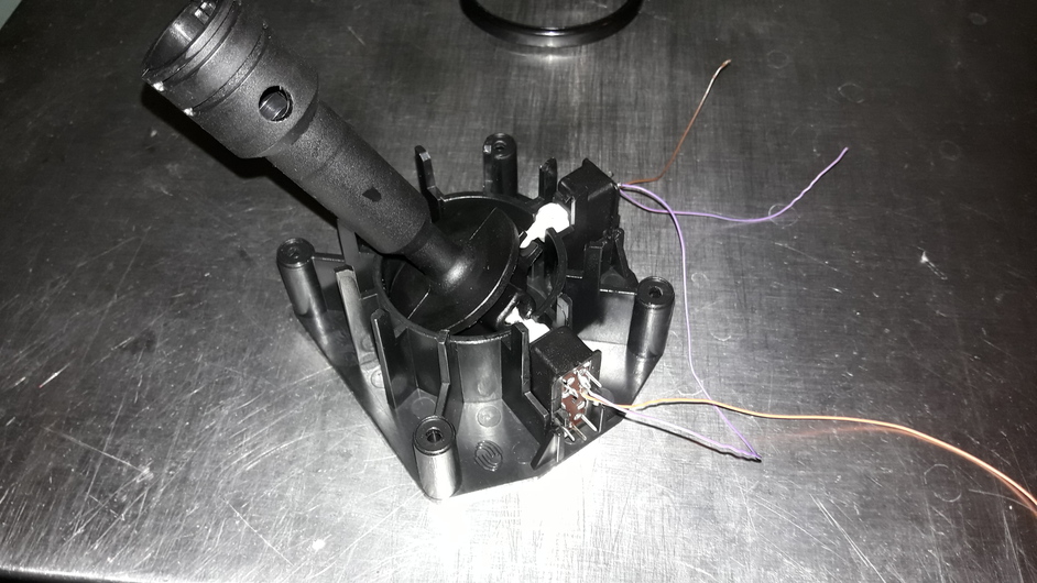 Suncom SFS internals (DIY potential check) - Hardware & Tech Questions ...