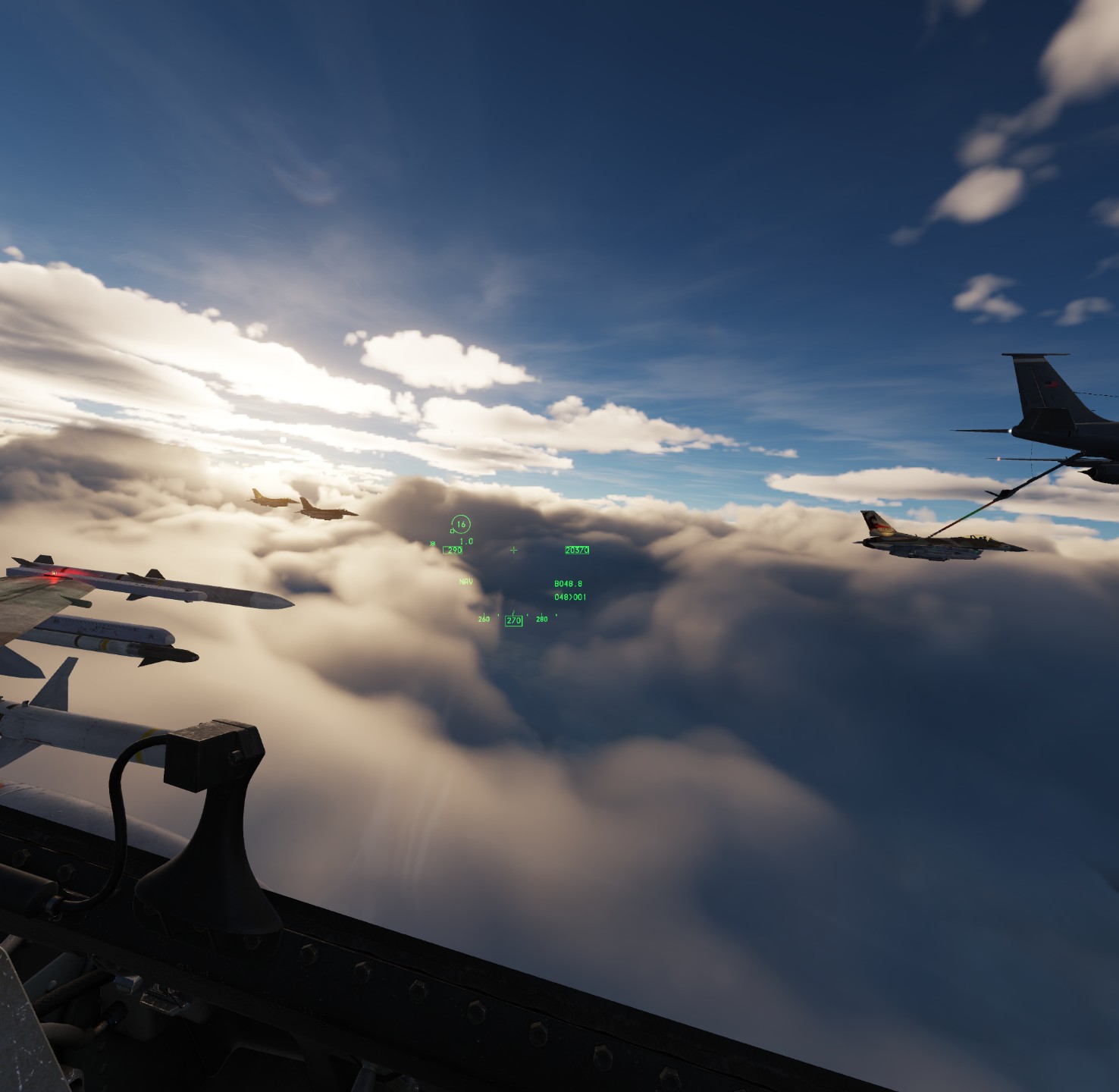 DCS 2.8 Screenshots (2022) - Screens & AARs - Mudspike Forums
