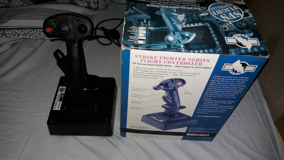 Suncom SFS internals (DIY potential check) - Hardware & Tech Questions ...