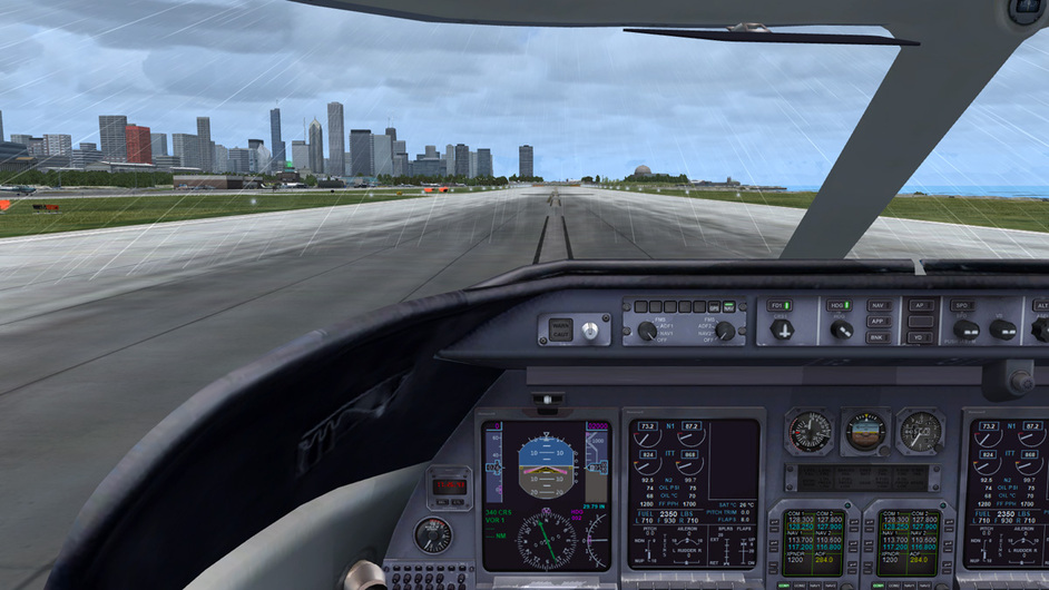 FSX Screenshots - Screens & AARs - Mudspike Forums