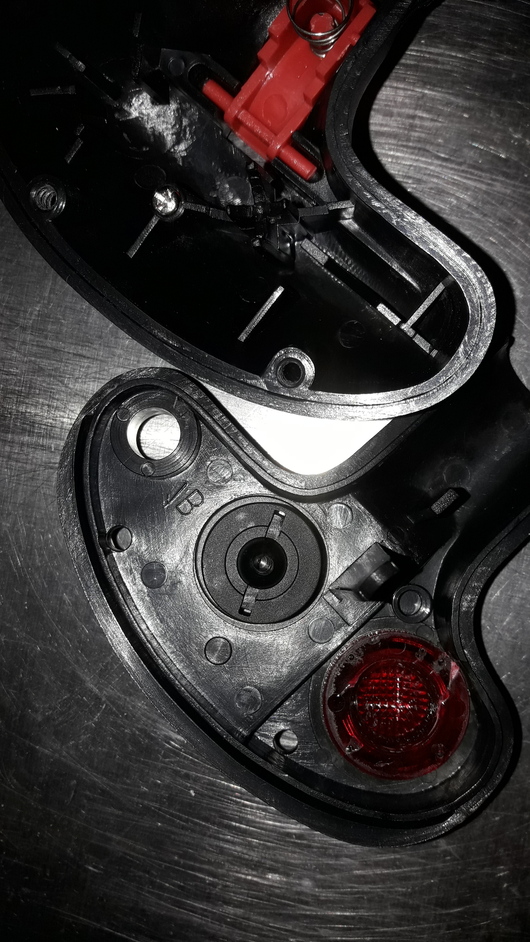 Suncom SFS internals (DIY potential check) - Hardware & Tech Questions ...