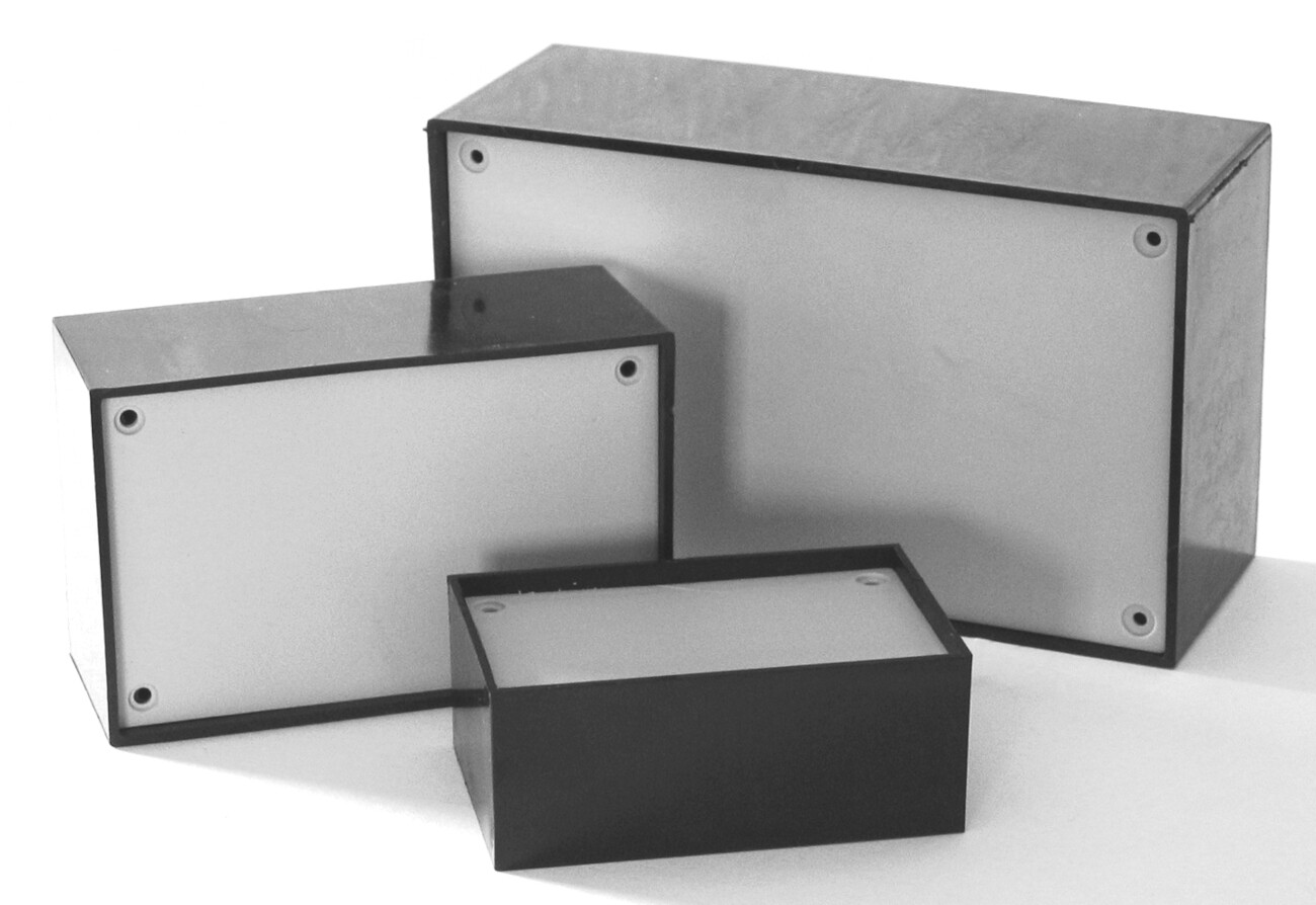 Need some guide explaining how to build button box with leo bodnar card ...