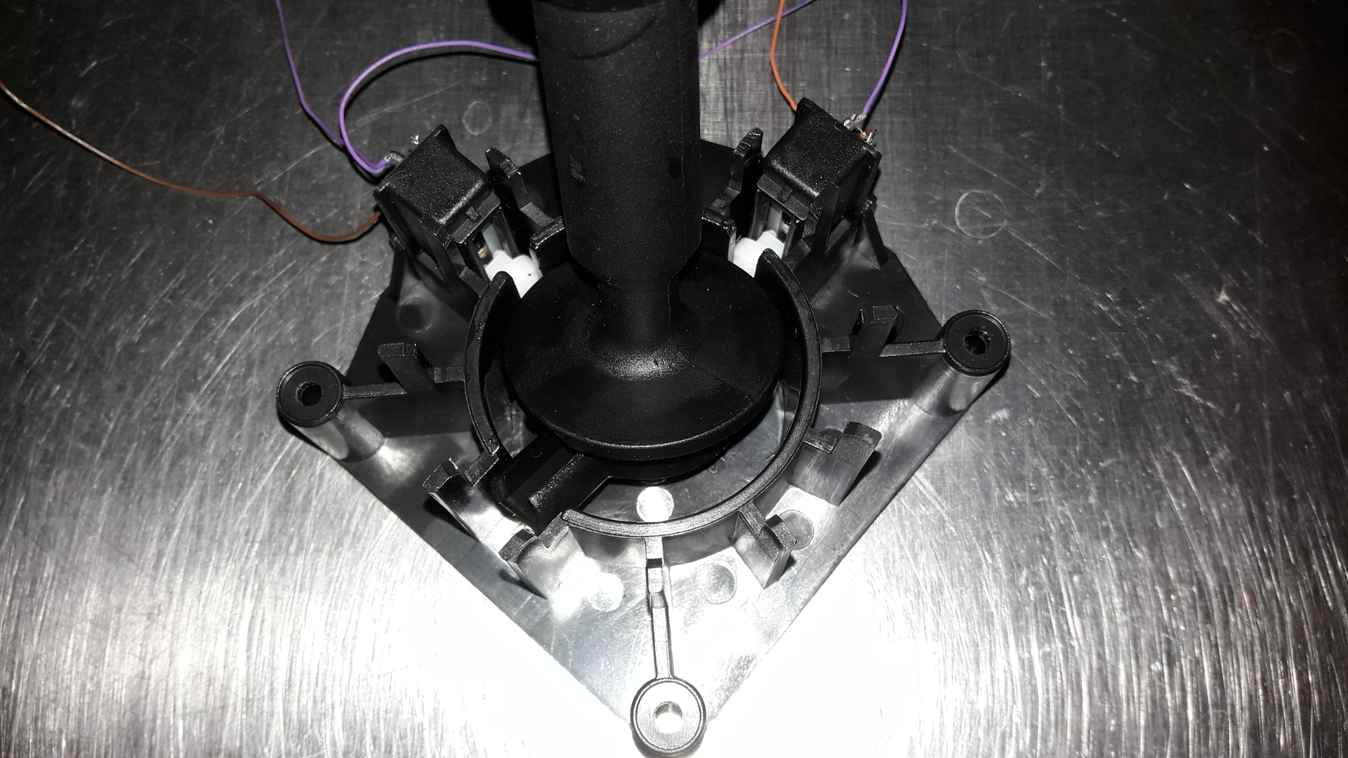Suncom SFS internals (DIY potential check) - Hardware & Tech Questions ...