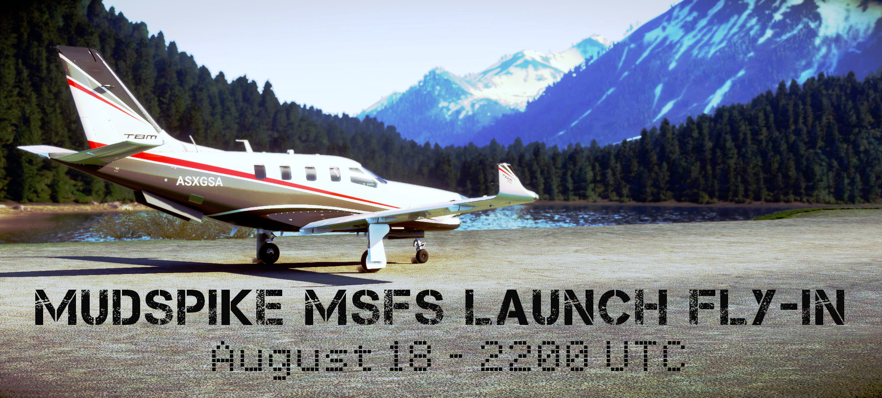 MSFS - Multiplayer Information - Microsoft Flight Simulator - Mudspike ...