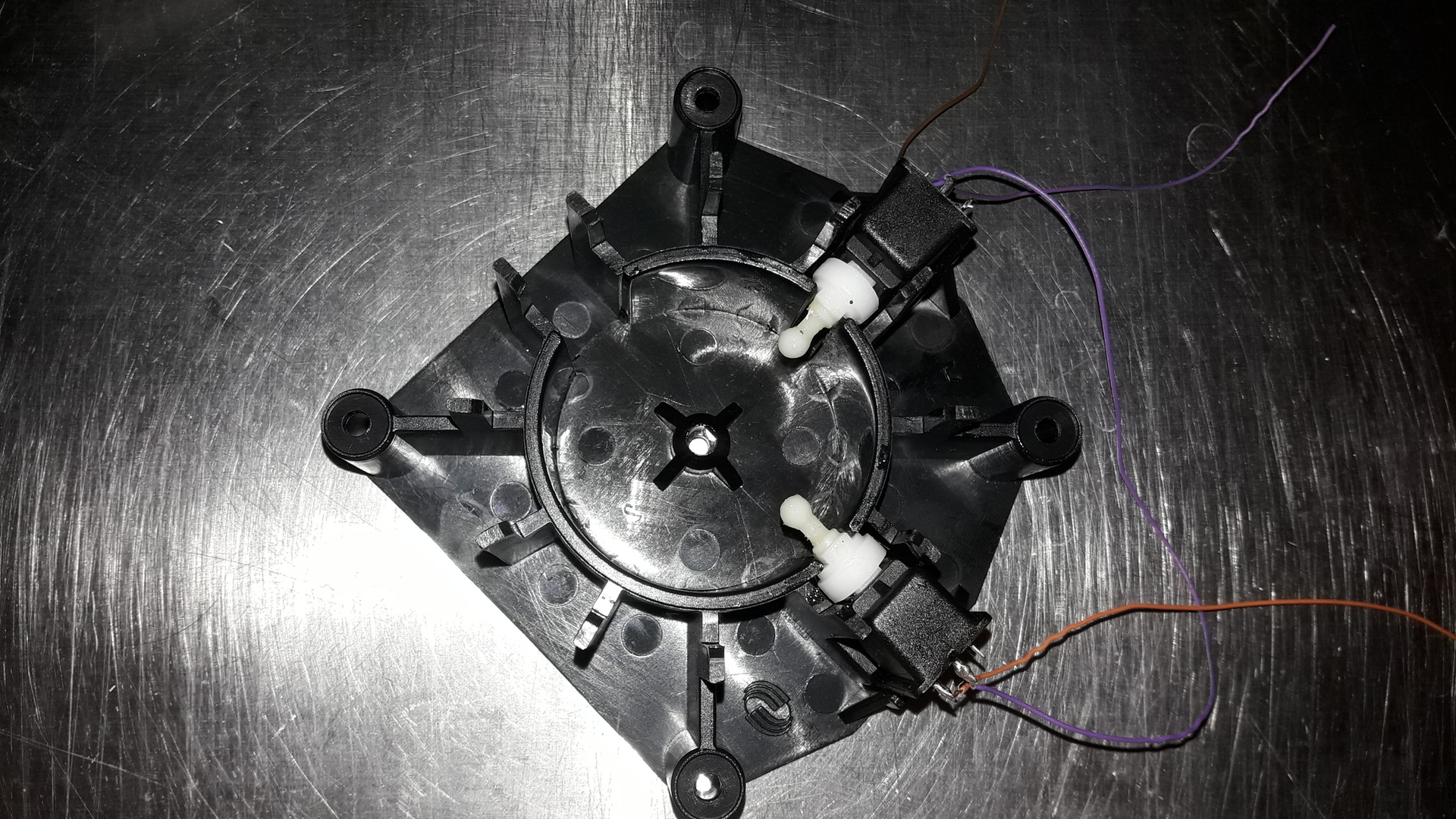 Suncom SFS internals (DIY potential check) - Hardware & Tech Questions ...