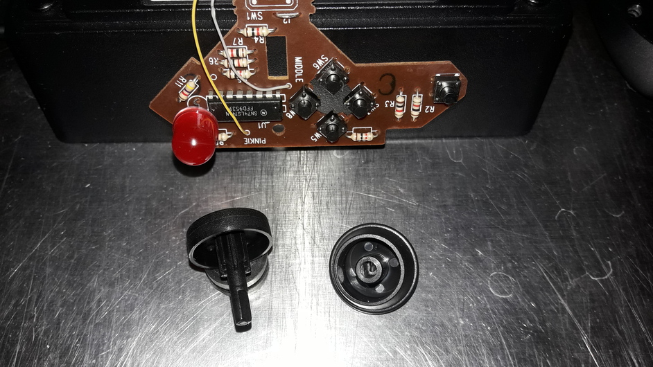 Suncom SFS internals (DIY potential check) - Hardware & Tech Questions ...