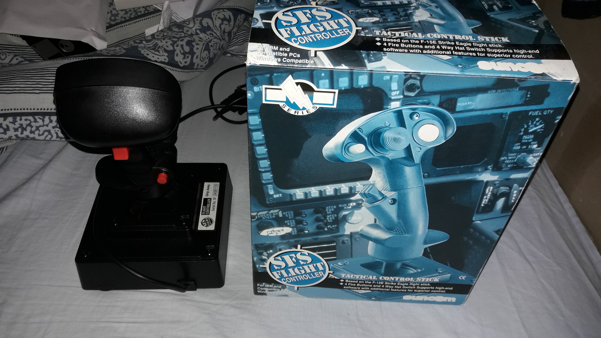 Suncom SFS internals (DIY potential check) - Hardware & Tech Questions ...