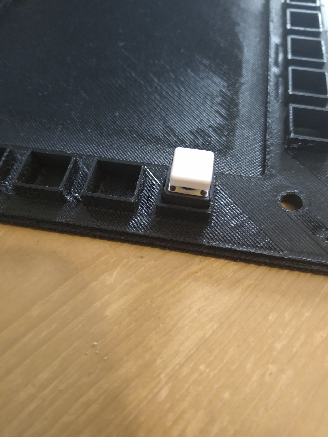 3d printed mfd project - Hangar Flying - Mudspike Forums