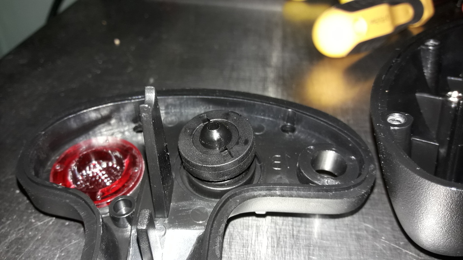 Suncom SFS internals (DIY potential check) - Hardware & Tech Questions ...