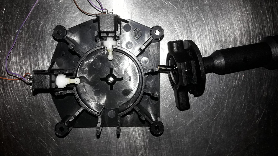 Suncom SFS internals (DIY potential check) - Hardware & Tech Questions ...