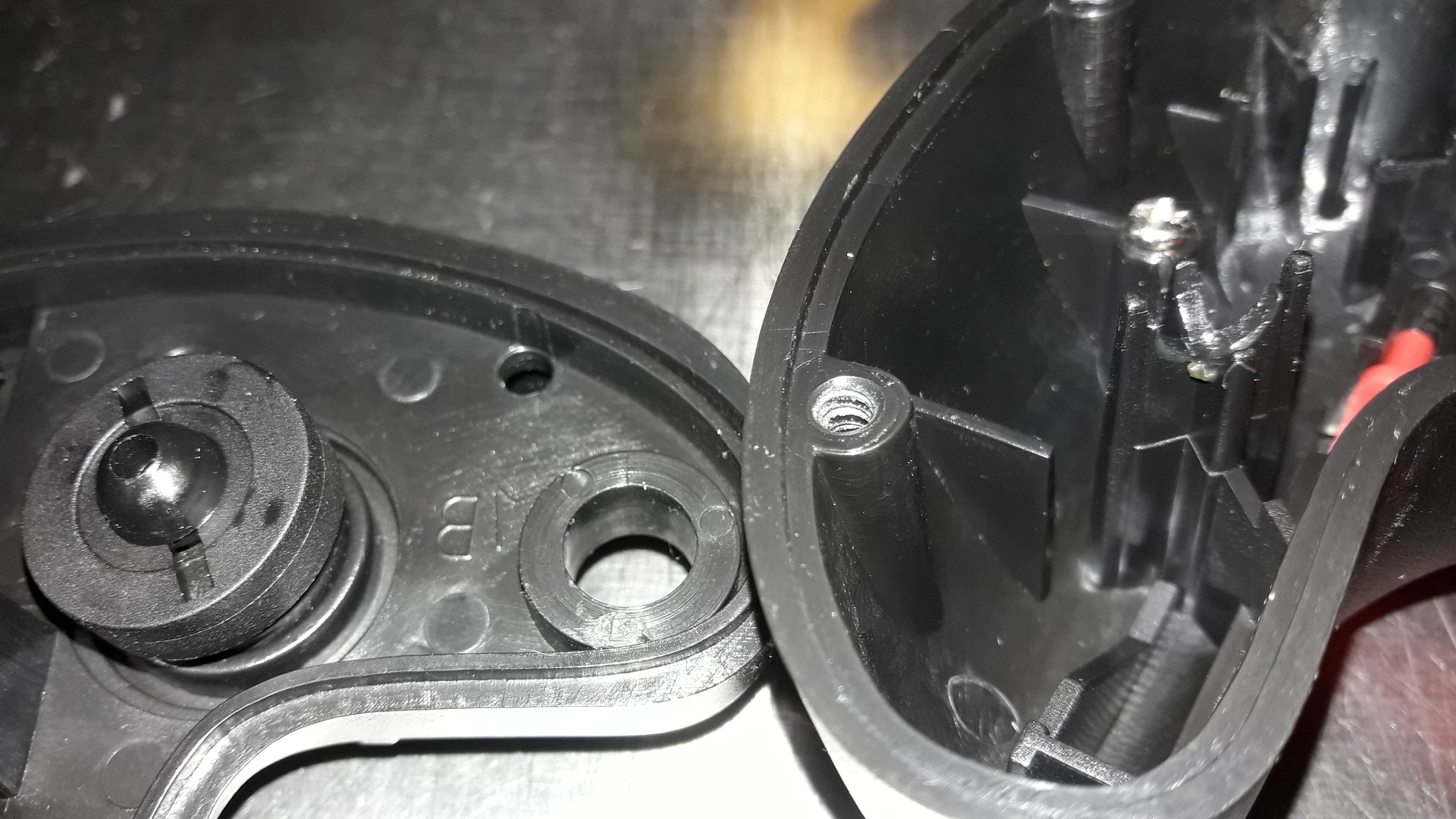 Suncom SFS internals (DIY potential check) - Hardware & Tech Questions ...