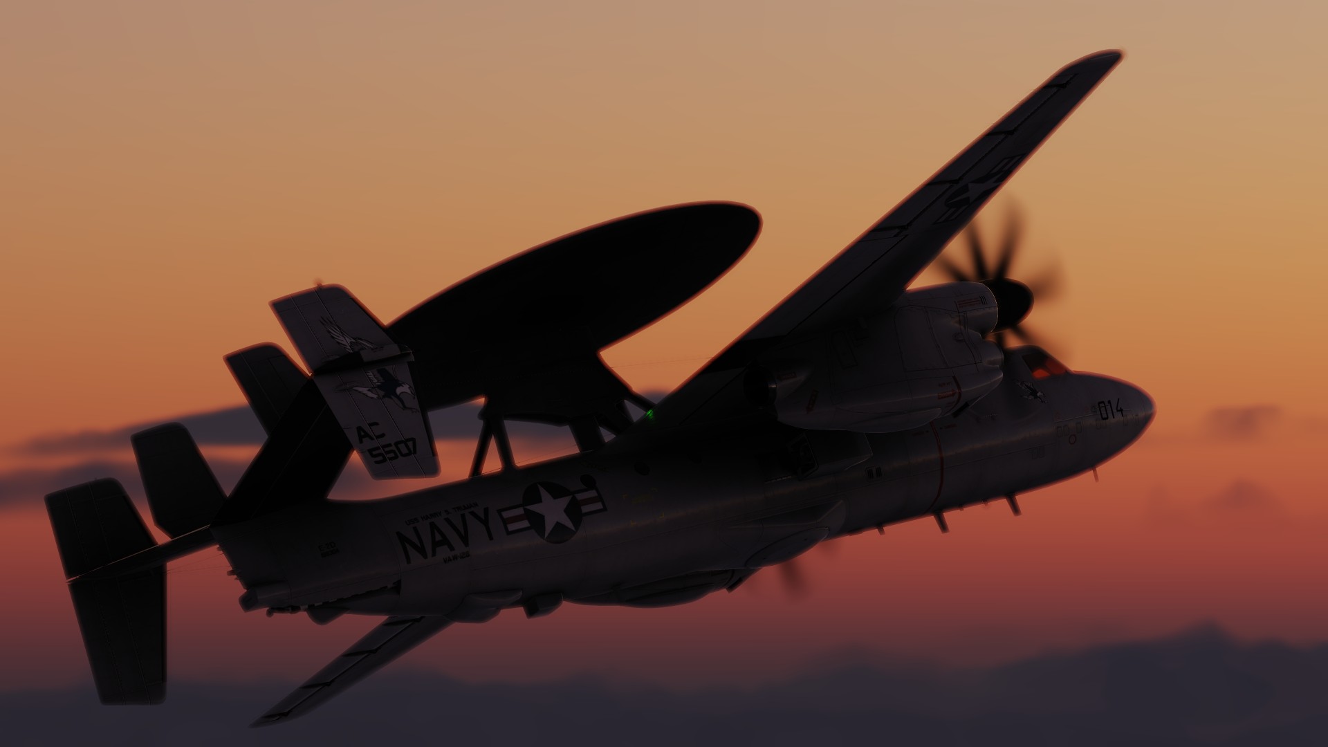 DCS 2.8 Screenshots (2022) - Screens & AARs - Mudspike Forums