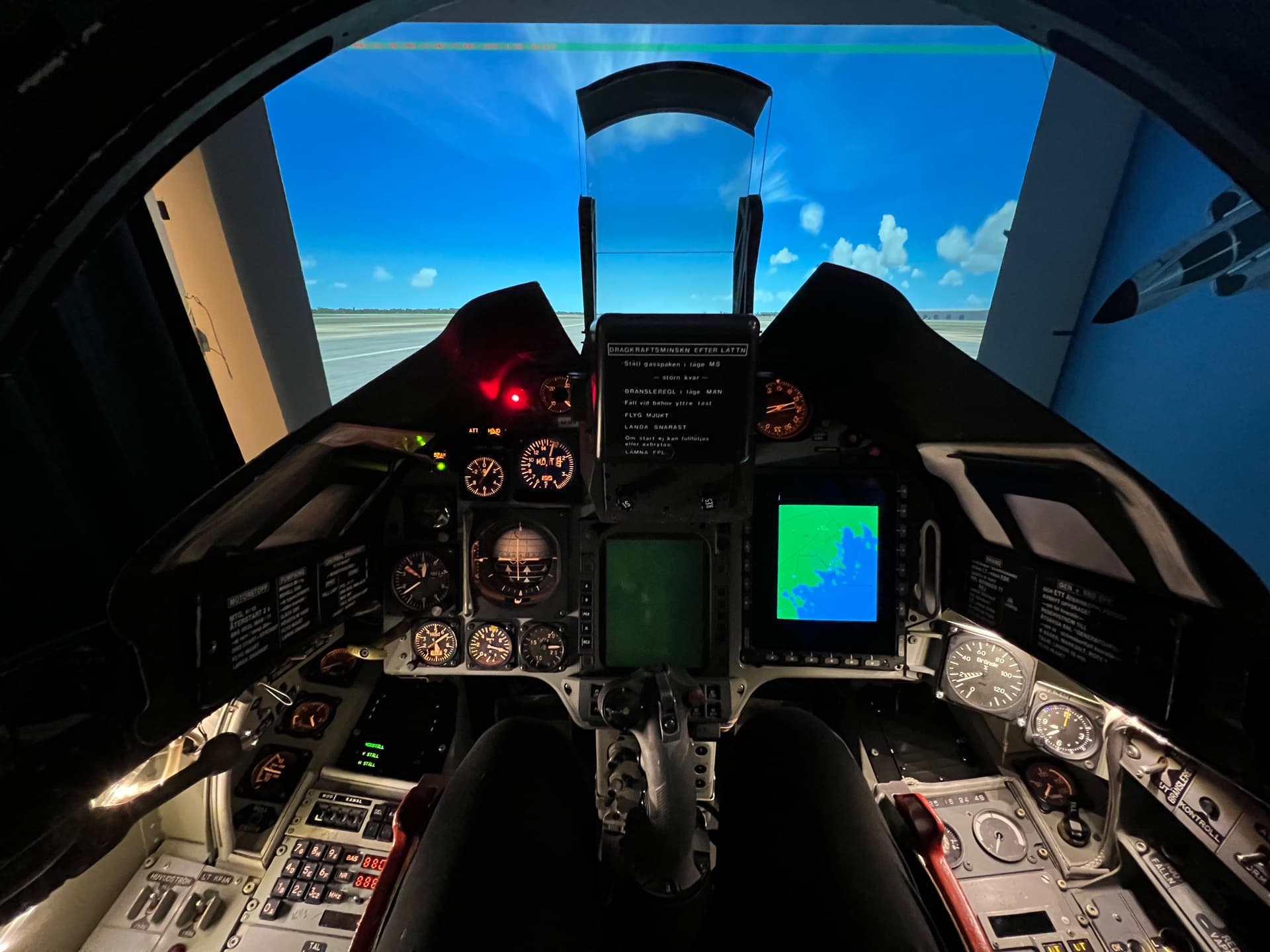 DCS New Map Announced - Kola Peninsula - Flight Sims - Mudspike Forums