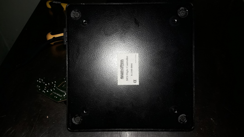 Suncom SFS internals (DIY potential check) - Hardware & Tech Questions ...