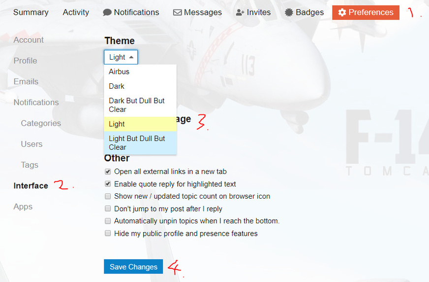 Background image - Meta - Mudspike Forums