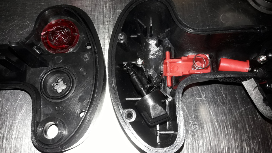 Suncom SFS internals (DIY potential check) - Hardware & Tech Questions ...