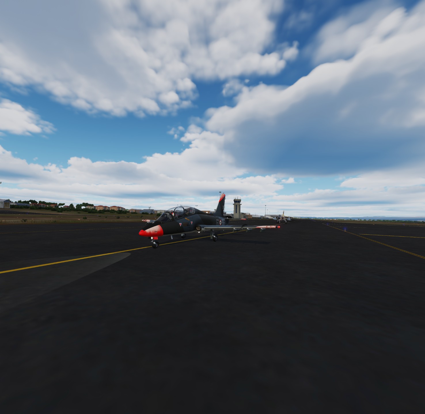 DCS 2.8 Screenshots (2022) - Screens & AARs - Mudspike Forums