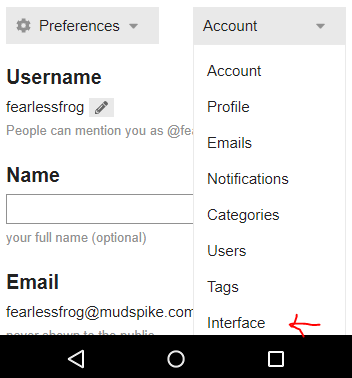 Background image - Meta - Mudspike Forums