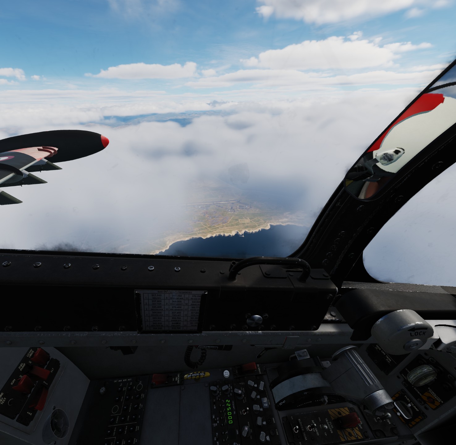 DCS 2.8 Screenshots (2022) - Screens & AARs - Mudspike Forums