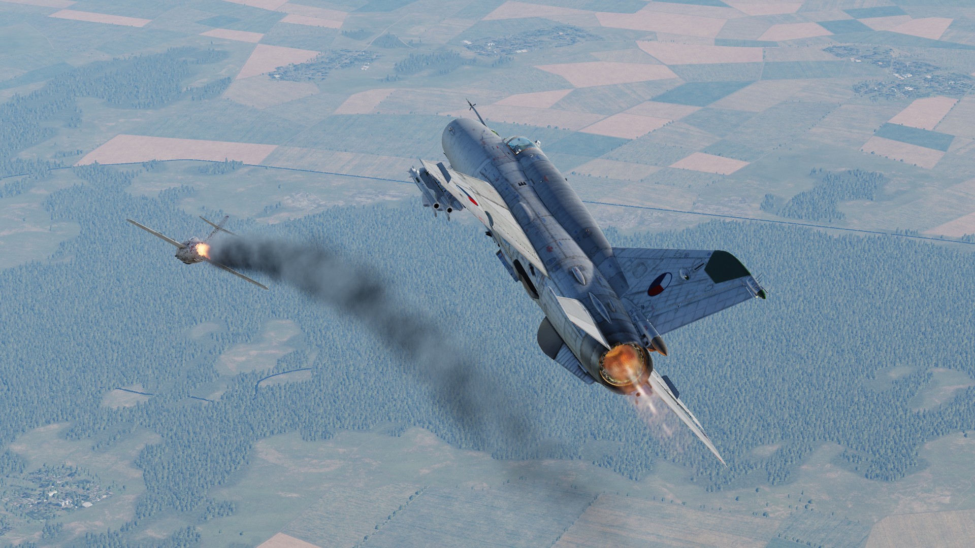 DCS 2.8 Screenshots (2022) - Screens & AARs - Mudspike Forums
