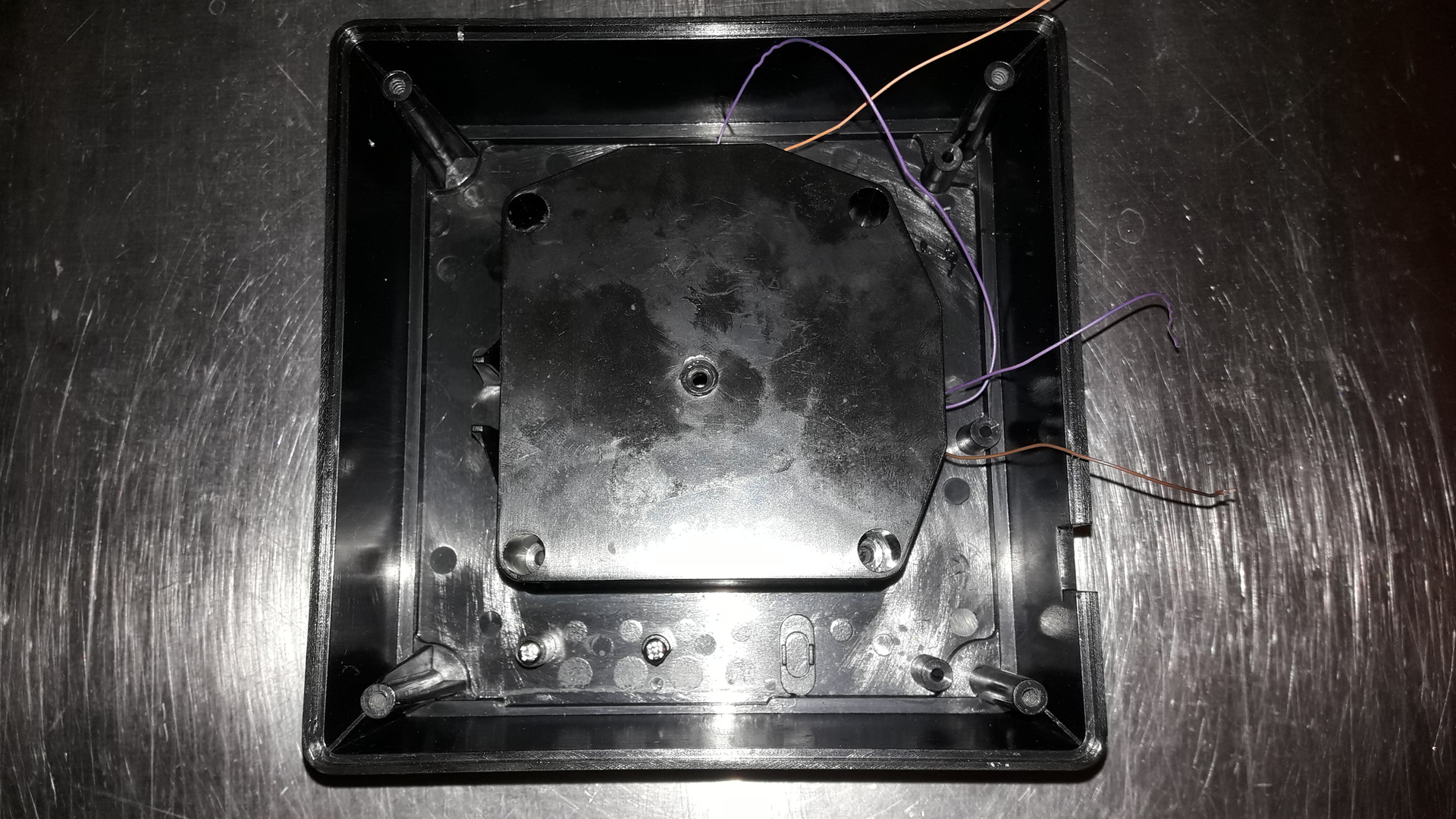 Suncom SFS internals (DIY potential check) - Hardware & Tech Questions ...