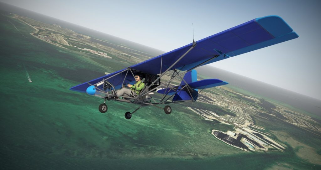 Cut the Cord, Man! - Articles - Mudspike Forums