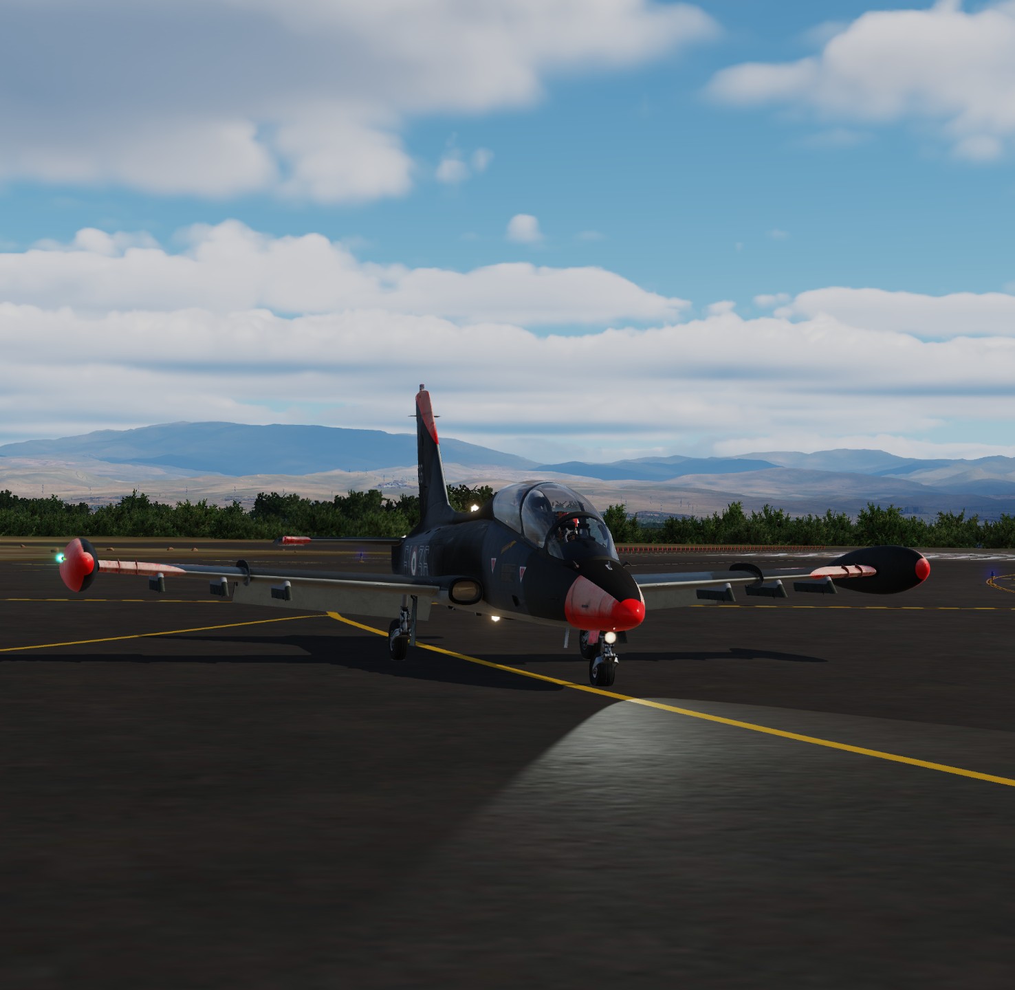 DCS 2.8 Screenshots (2022) - Screens & AARs - Mudspike Forums