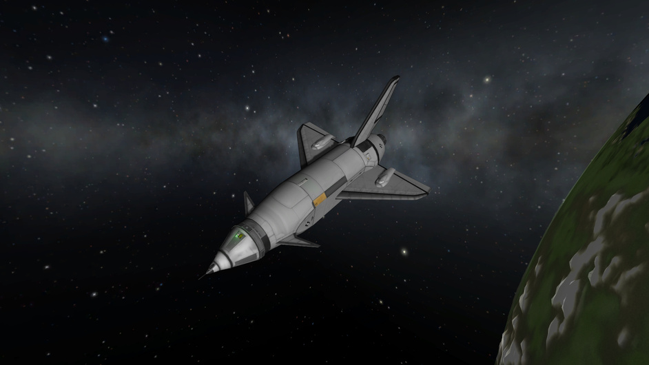 KSP Screenshots - Screens & AARs - Mudspike Forums