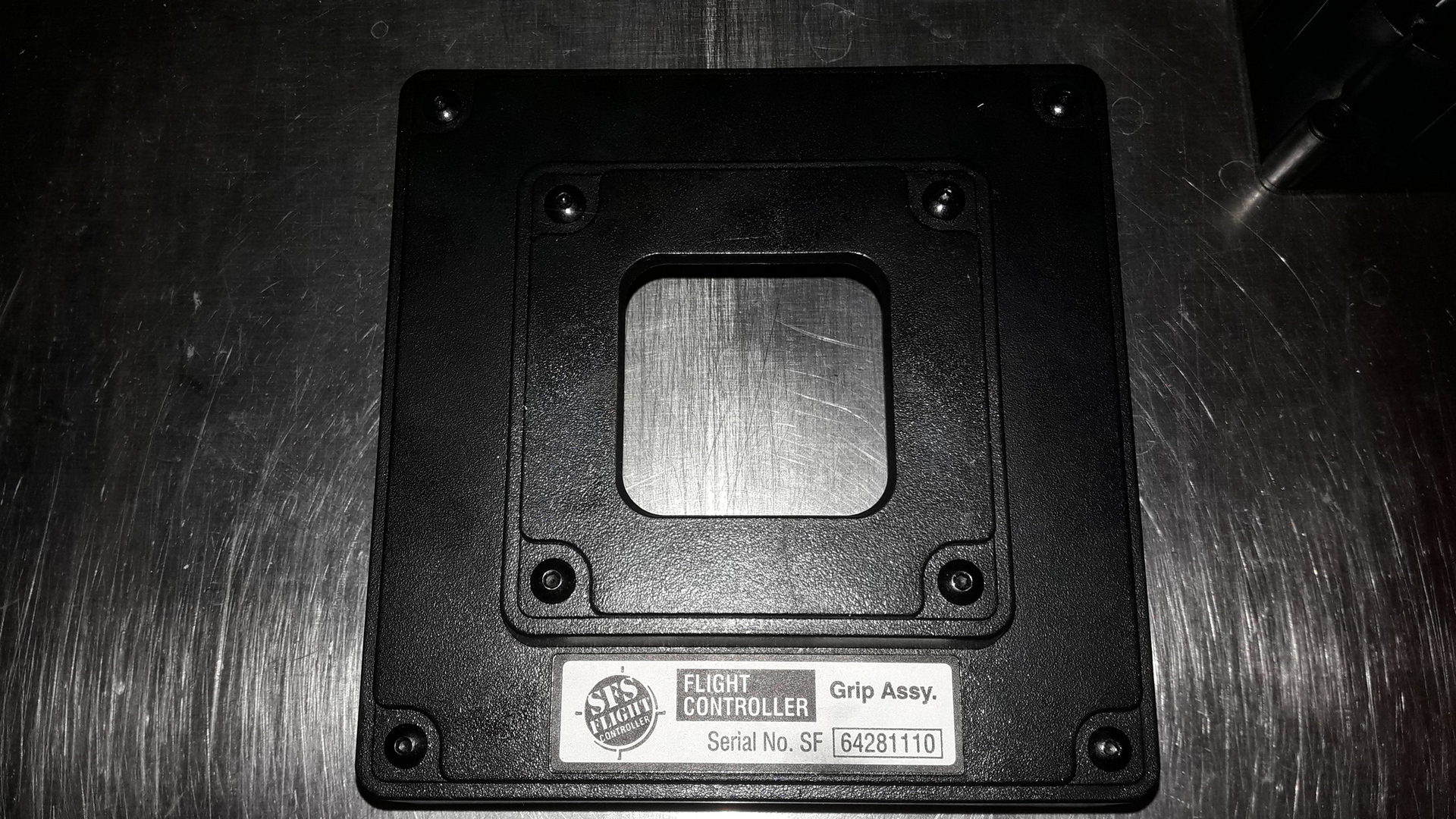 Suncom SFS internals (DIY potential check) - Hardware & Tech Questions ...